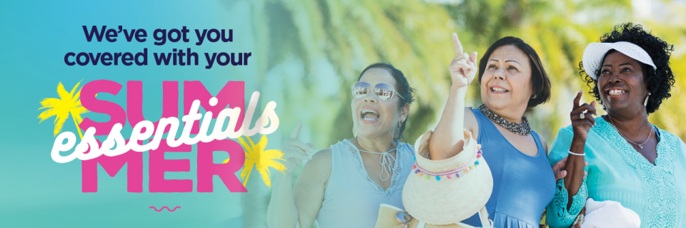 GTS July Summer Essentials 2022 - Facebook | Dedicated Senior Medical ...