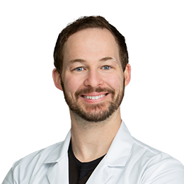 Jordan Boynton | Dedicated Senior Medical Center