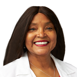 Jacqueline Hampton | Dedicated Senior Medical Center