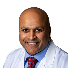 Srikar Reddy | Dedicated Senior Medical Center