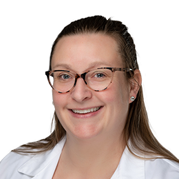 Stacey Fletcher | Dedicated Senior Medical Center