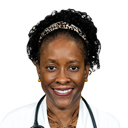 Gillian Ashman-Reid | Dedicated Senior Medical Center