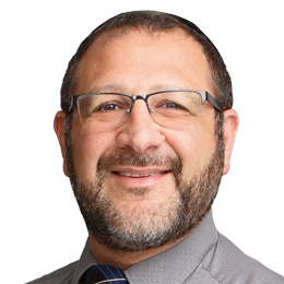 Amir Goldenberg | Dedicated Senior Medical Center