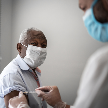 Your Care | Dedicated Senior Medical Center